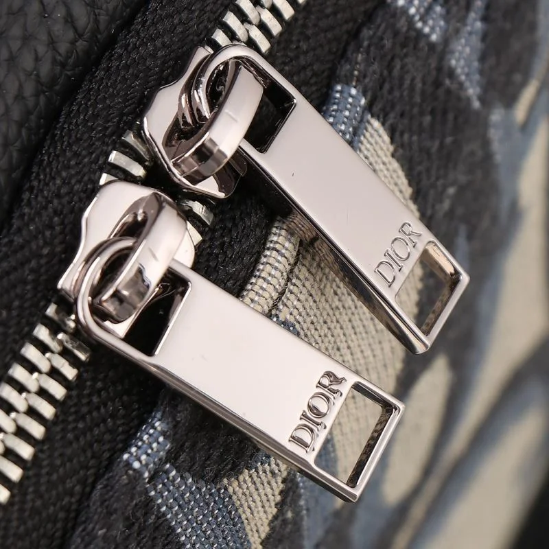 High accuracy Christian Dior Backpacks