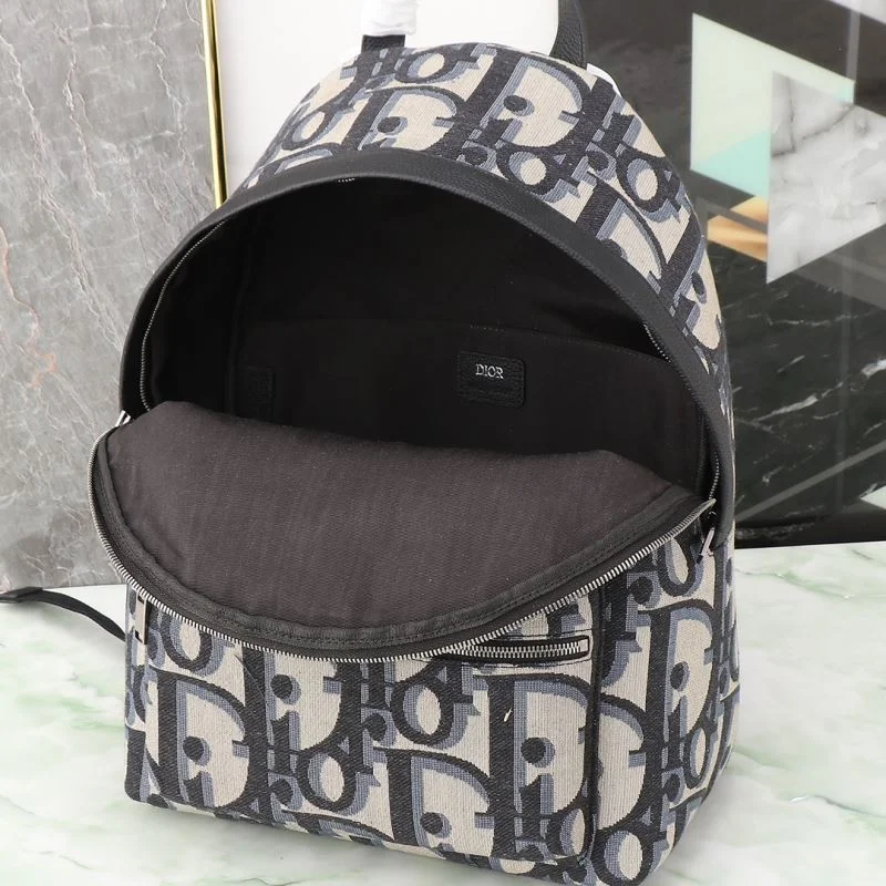 High accuracy Christian Dior Backpacks
