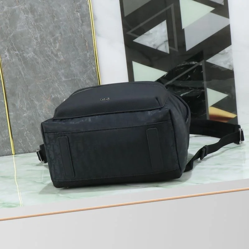 Affordable Christian Dior Backpacks