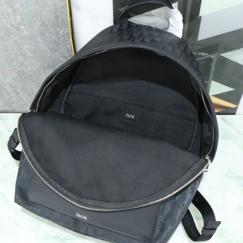 Affordable Christian Dior Backpacks