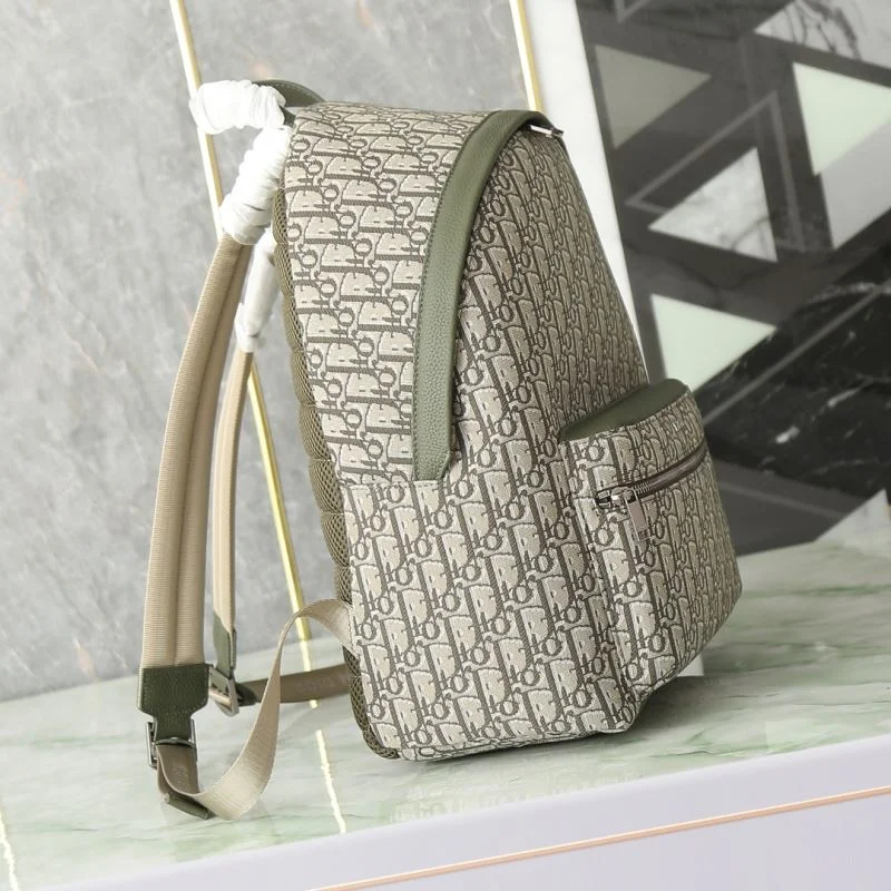 Budget-friendly Christian Dior Backpacks