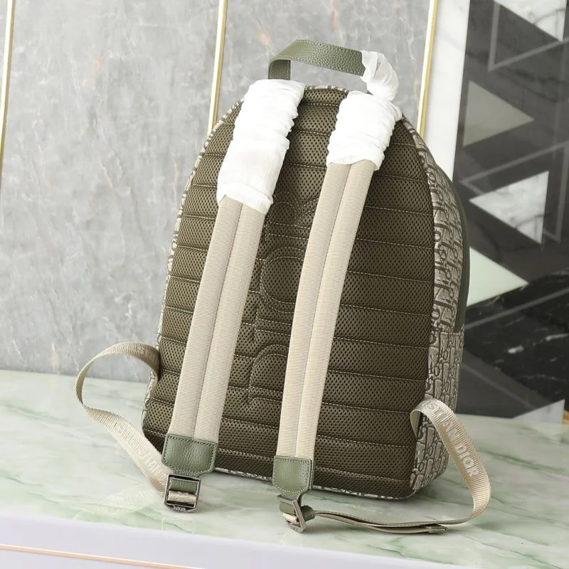 Budget-friendly Christian Dior Backpacks