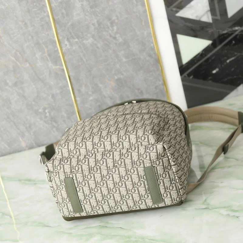 Budget-friendly Christian Dior Backpacks
