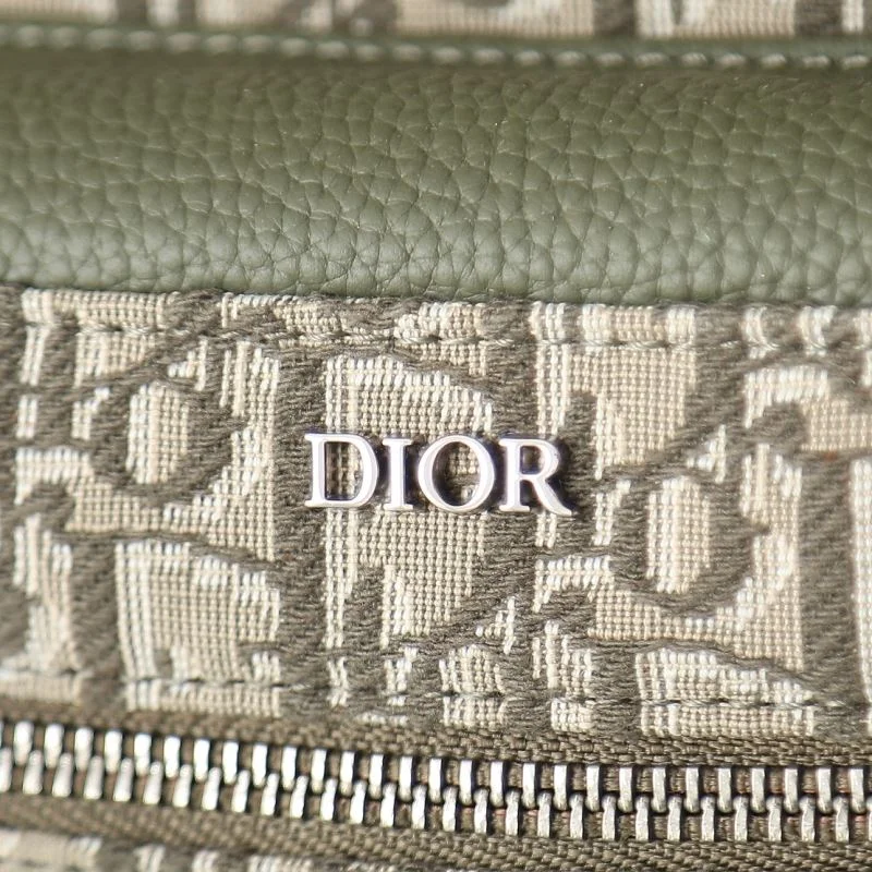 Budget-friendly Christian Dior Backpacks