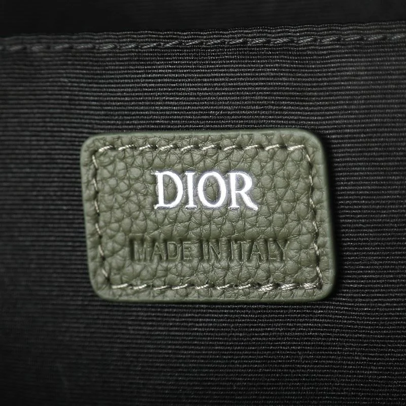 Budget-friendly Christian Dior Backpacks