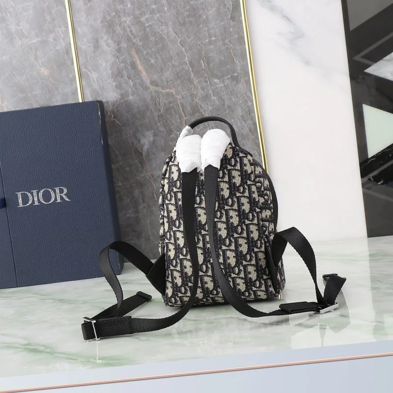 High accuracy Christian Dior Backpacks