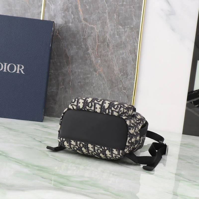 High accuracy Christian Dior Backpacks