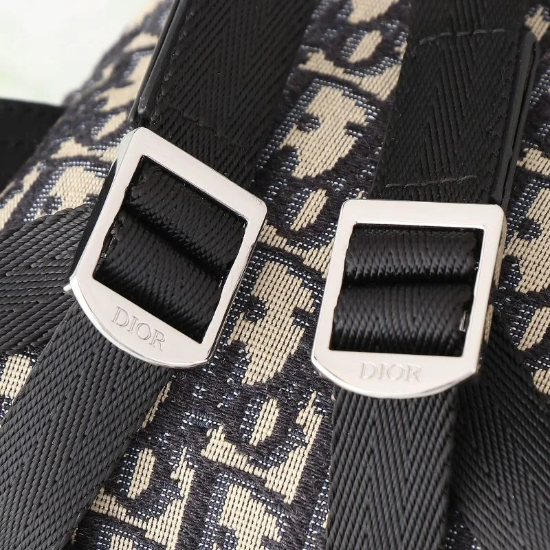 High accuracy Christian Dior Backpacks