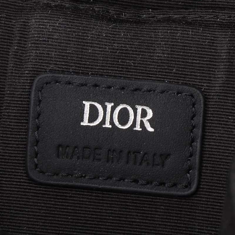 High accuracy Christian Dior Backpacks