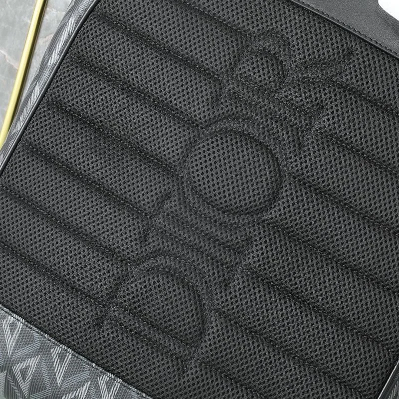 Accurate model Christian Dior Backpacks