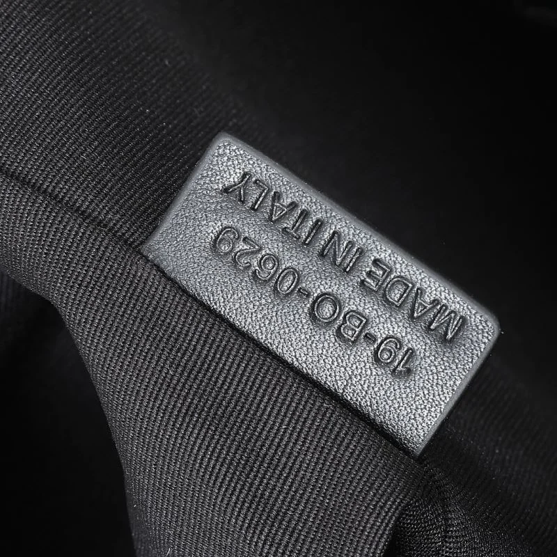 Accurate model Christian Dior Backpacks