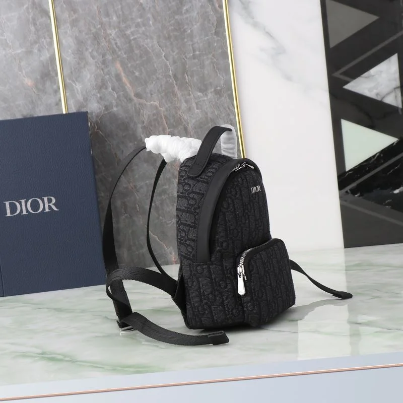High accuracy Christian Dior Backpacks
