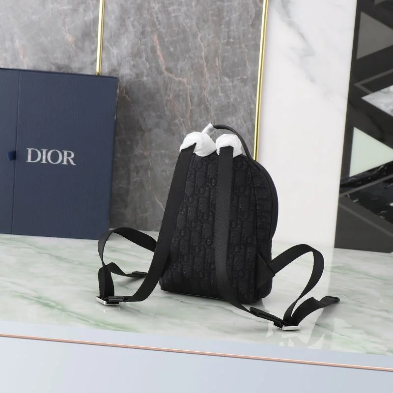 High accuracy Christian Dior Backpacks