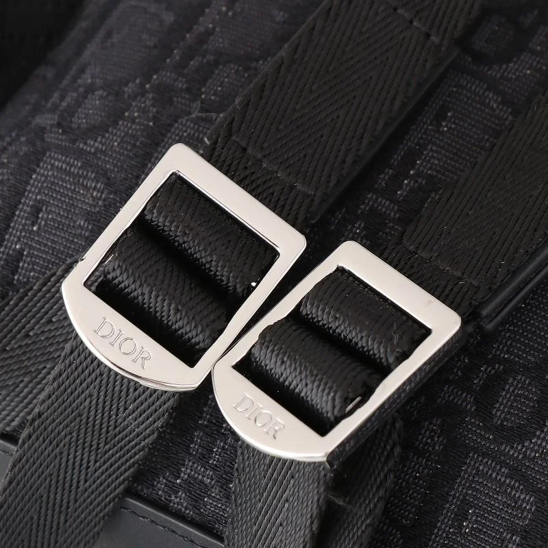 High accuracy Christian Dior Backpacks