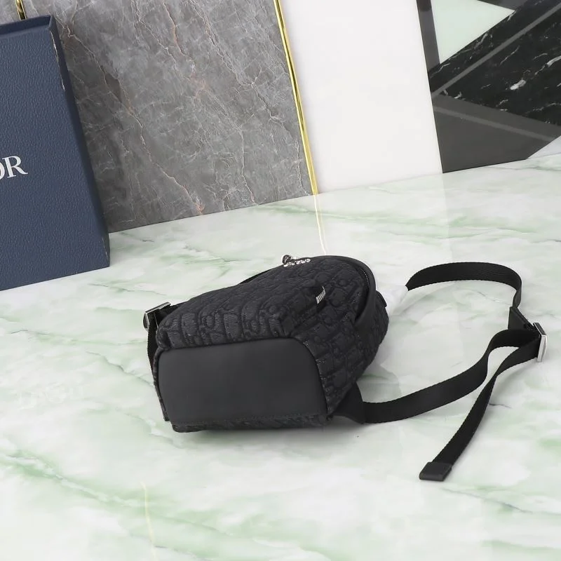 High accuracy Christian Dior Backpacks