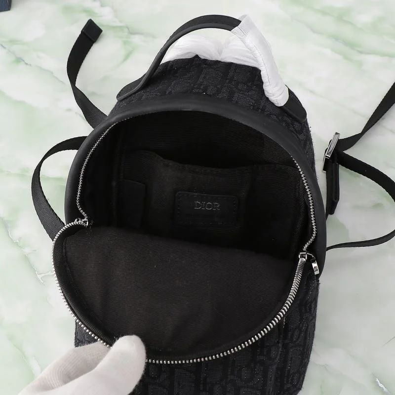 High accuracy Christian Dior Backpacks