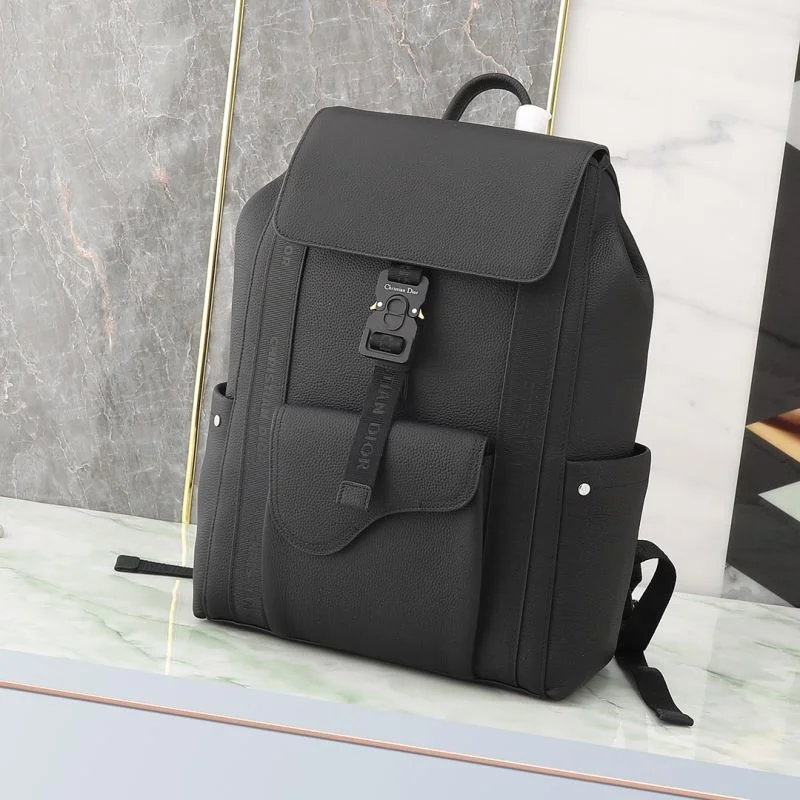 Christian Dior Backpacks
