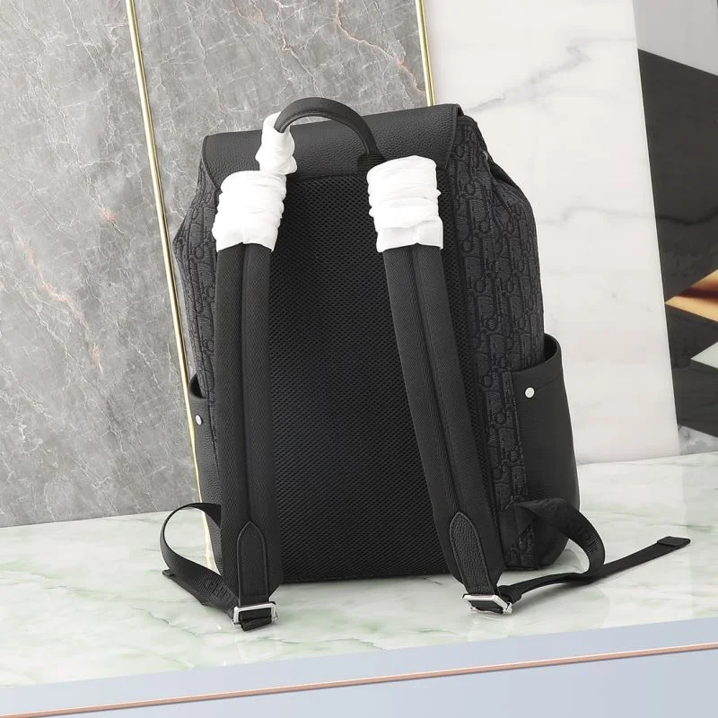 1:1 copy Christian Dior Backpacks