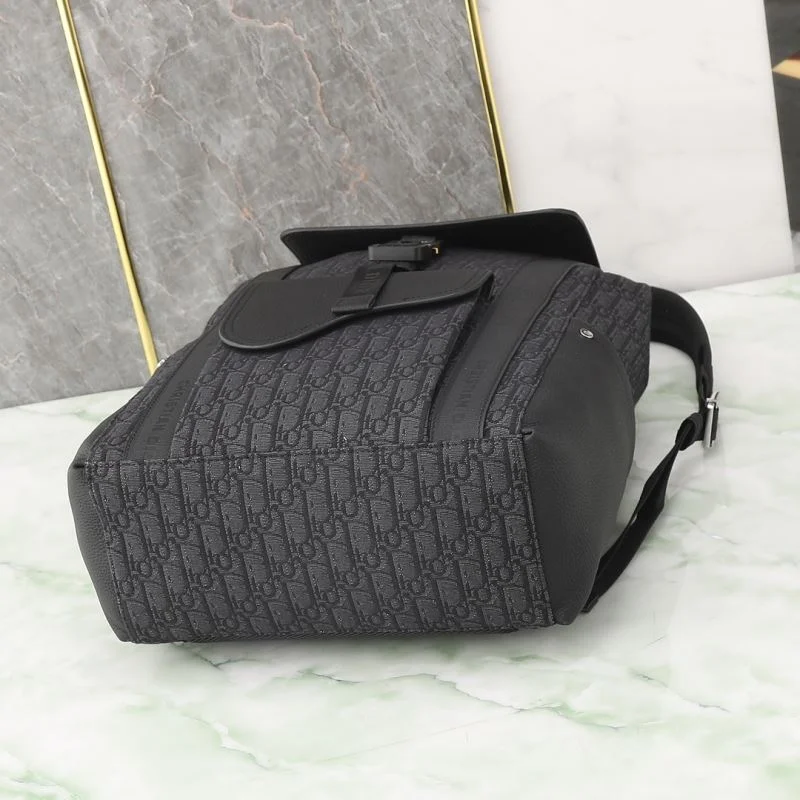 1:1 copy Christian Dior Backpacks
