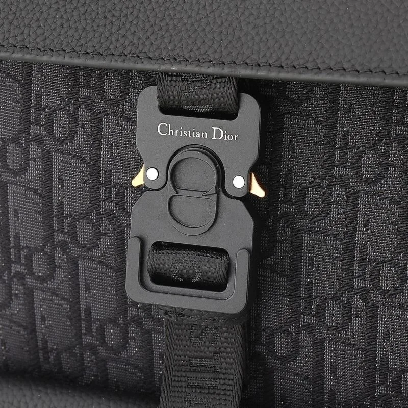 1:1 copy Christian Dior Backpacks