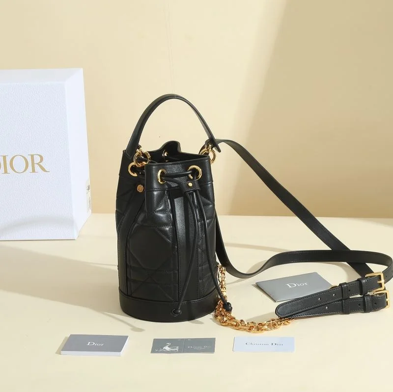 Exact replica Christian Dior Backpacks