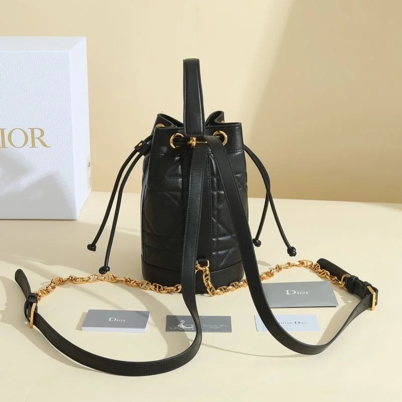 Exact replica Christian Dior Backpacks