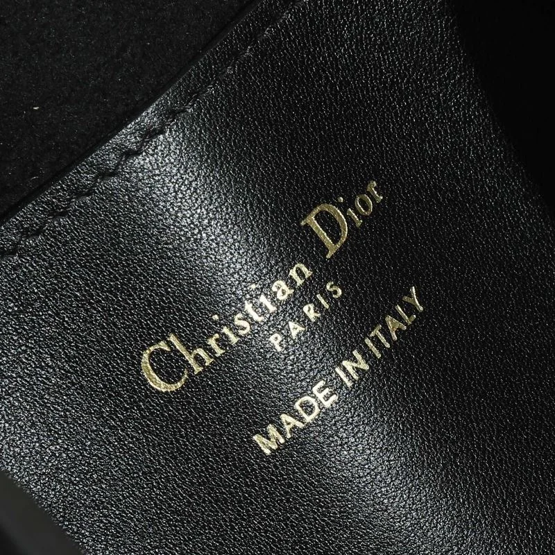 Exact replica Christian Dior Backpacks