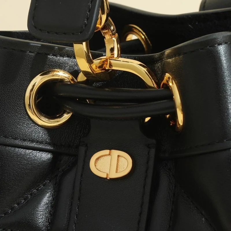 Exact replica Christian Dior Backpacks