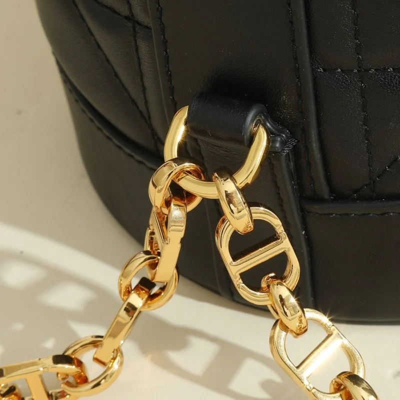Exact replica Christian Dior Backpacks