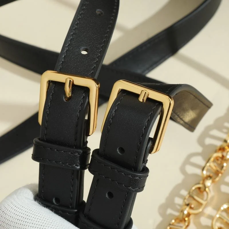 Exact replica Christian Dior Backpacks