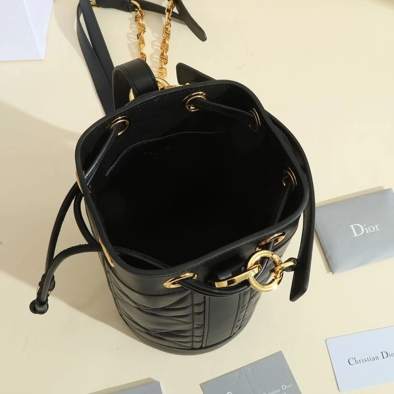 Exact replica Christian Dior Backpacks