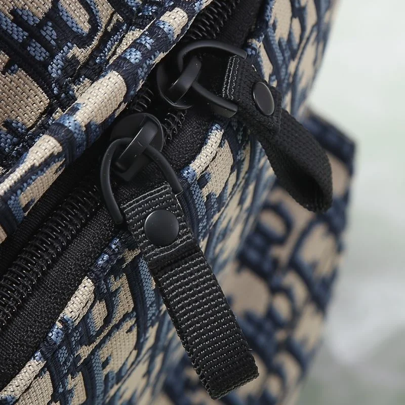 Brand-original Christian Dior Backpacks
