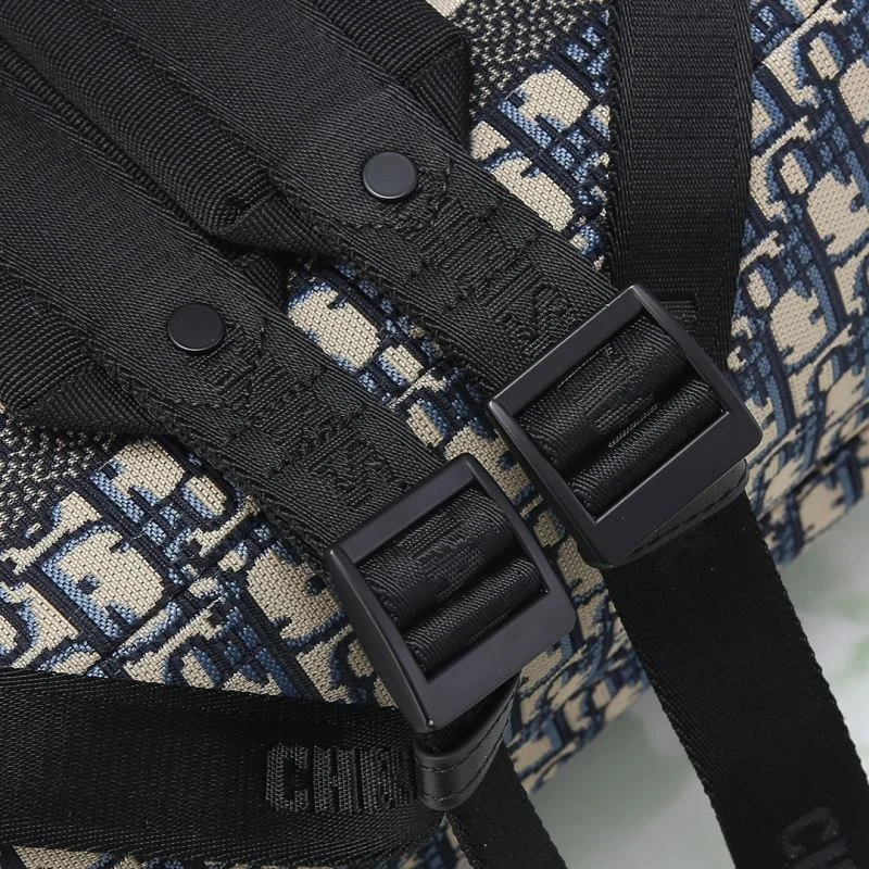 Brand-original Christian Dior Backpacks