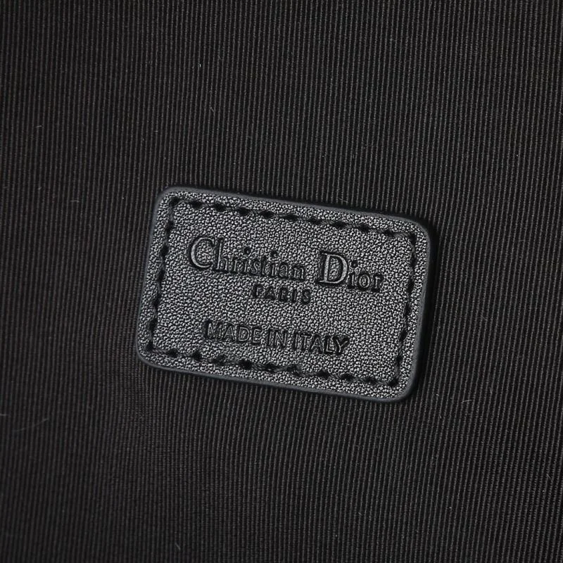 Brand-original Christian Dior Backpacks