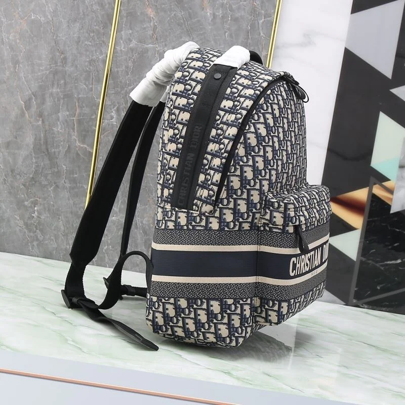 High accuracy Christian Dior Backpacks