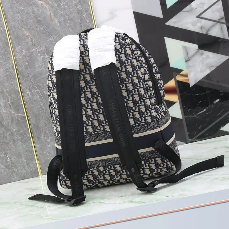 High accuracy Christian Dior Backpacks