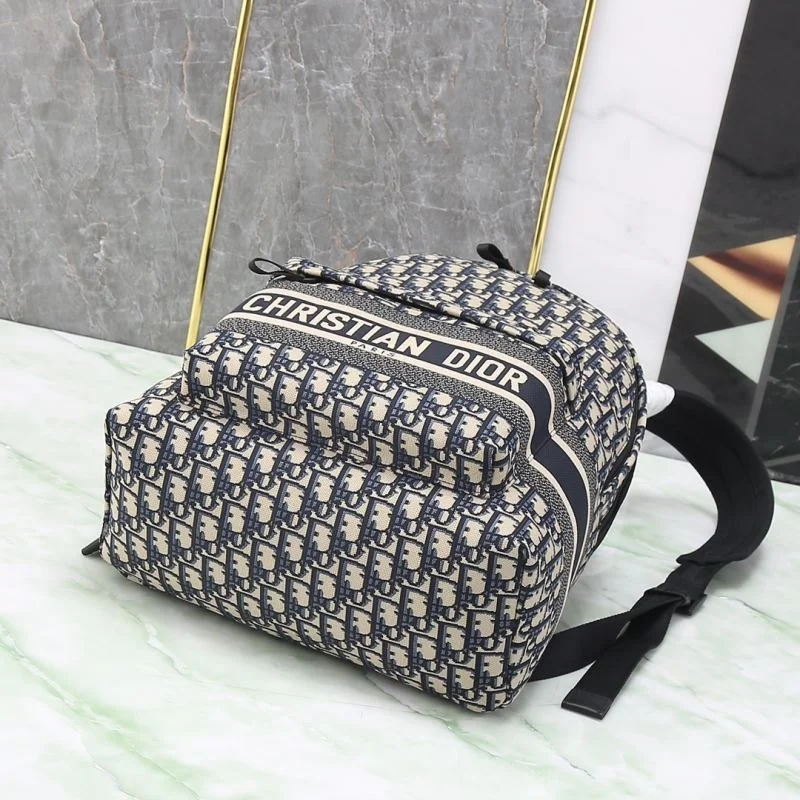 High accuracy Christian Dior Backpacks