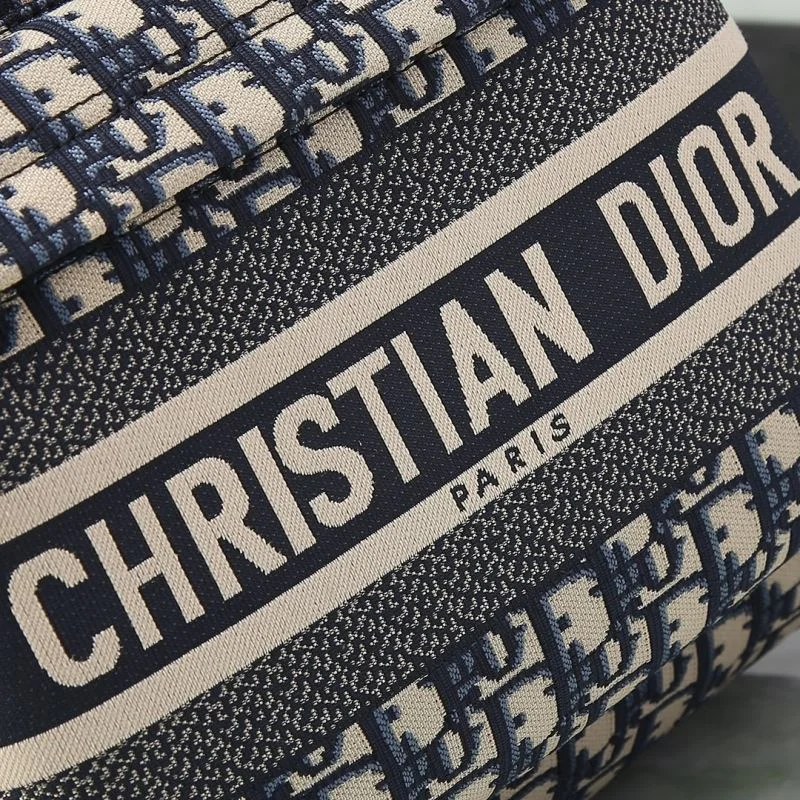 High accuracy Christian Dior Backpacks