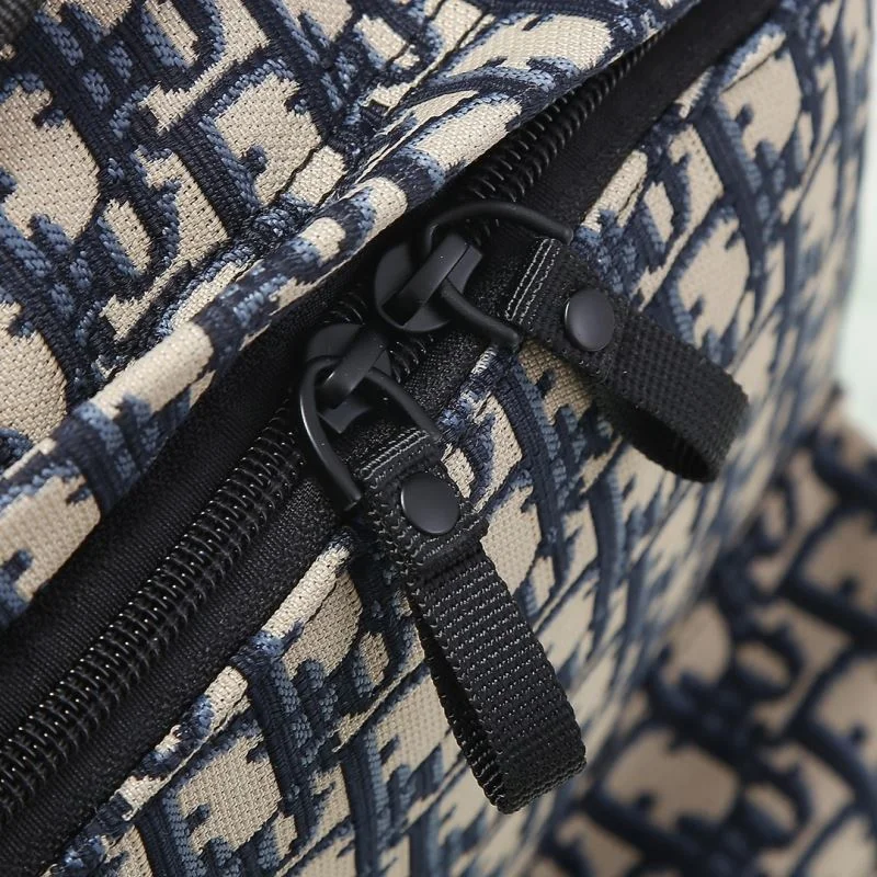 High accuracy Christian Dior Backpacks