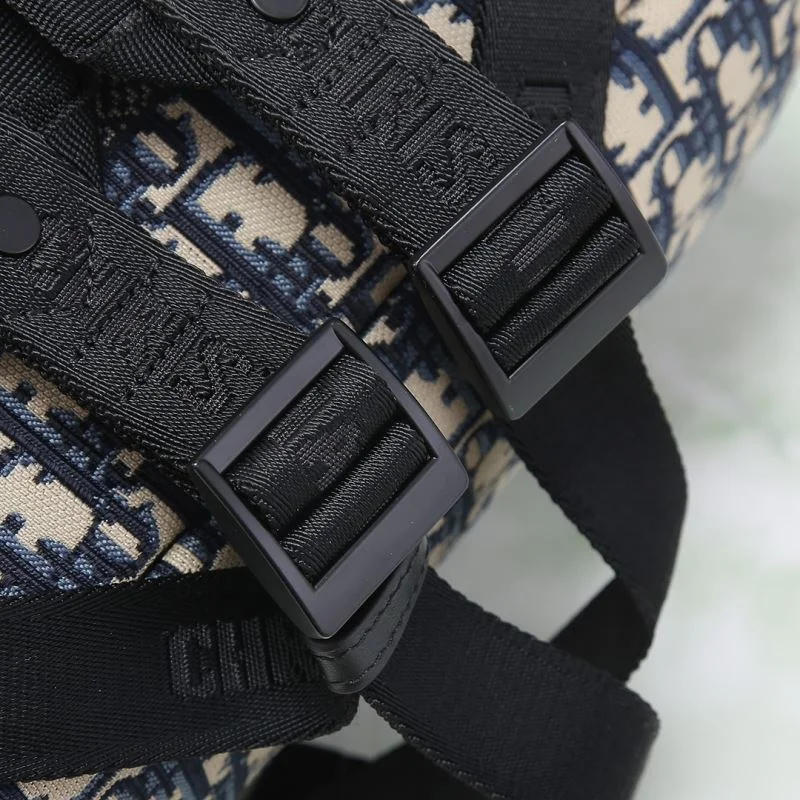 High accuracy Christian Dior Backpacks