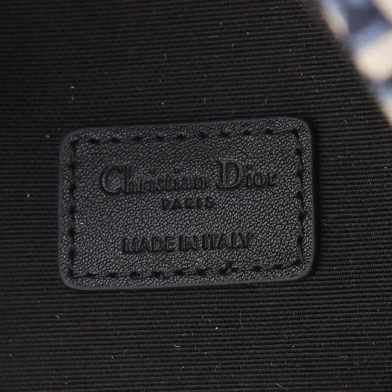 High accuracy Christian Dior Backpacks