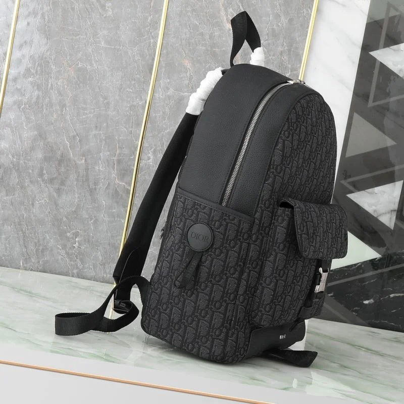 Brand-original Christian Dior Backpacks