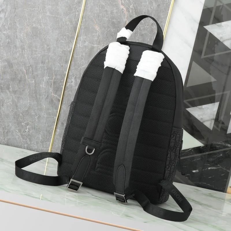 Brand-original Christian Dior Backpacks
