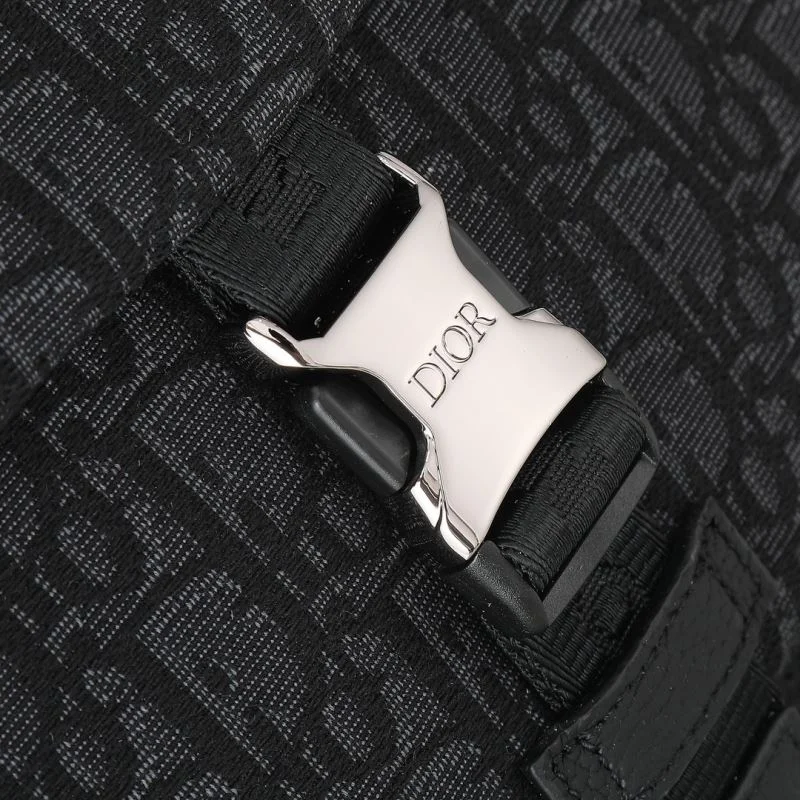 Brand-original Christian Dior Backpacks