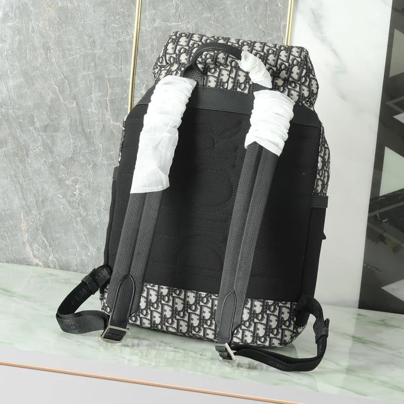 Legit Christian Dior Backpacks