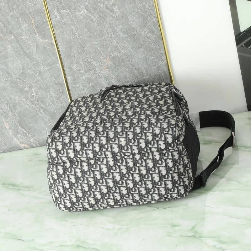 Legit Christian Dior Backpacks