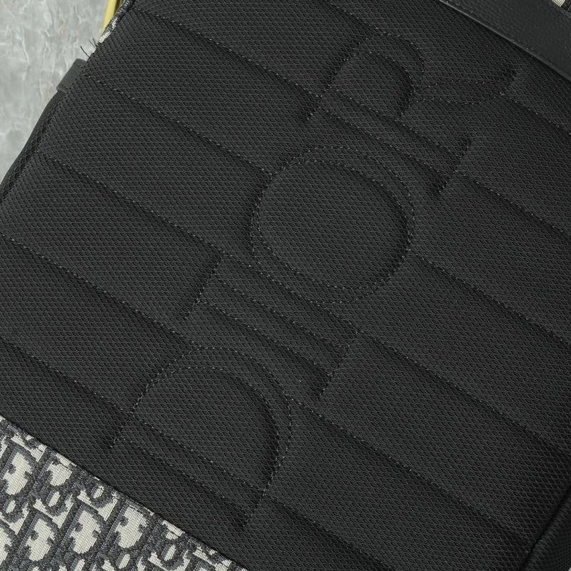 Legit Christian Dior Backpacks