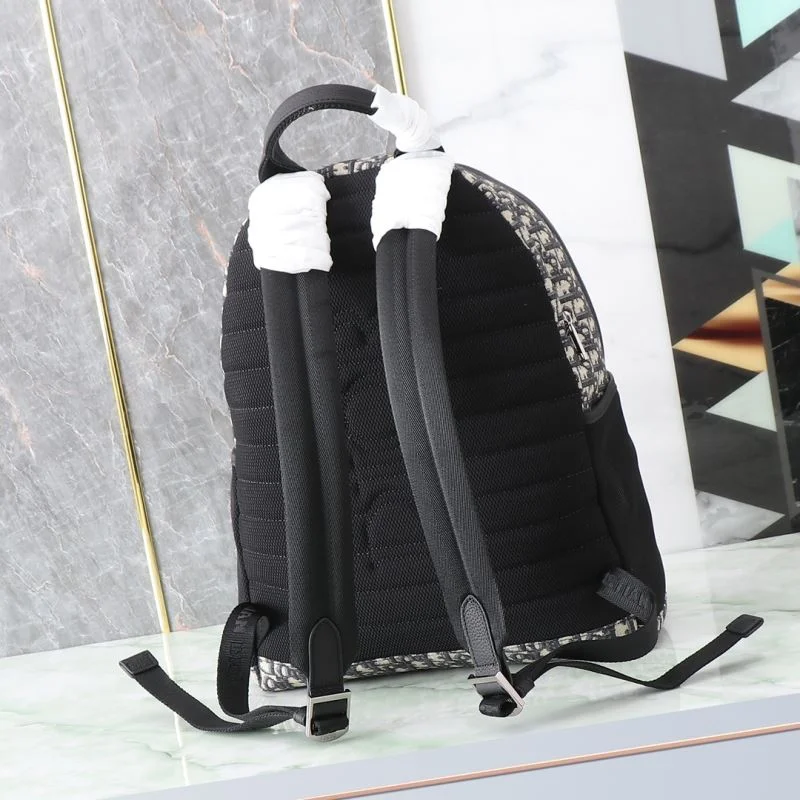 Legit Christian Dior Backpacks