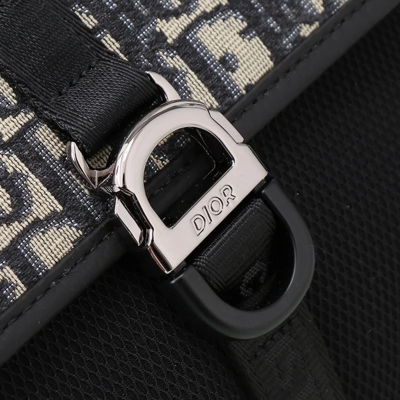 Legit Christian Dior Backpacks