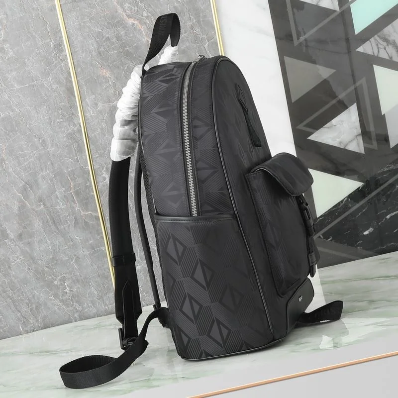 Factory-made Christian Dior Backpacks